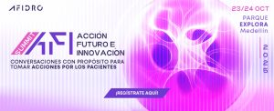 AFI Summit 2025 | Healthtech Colombia
